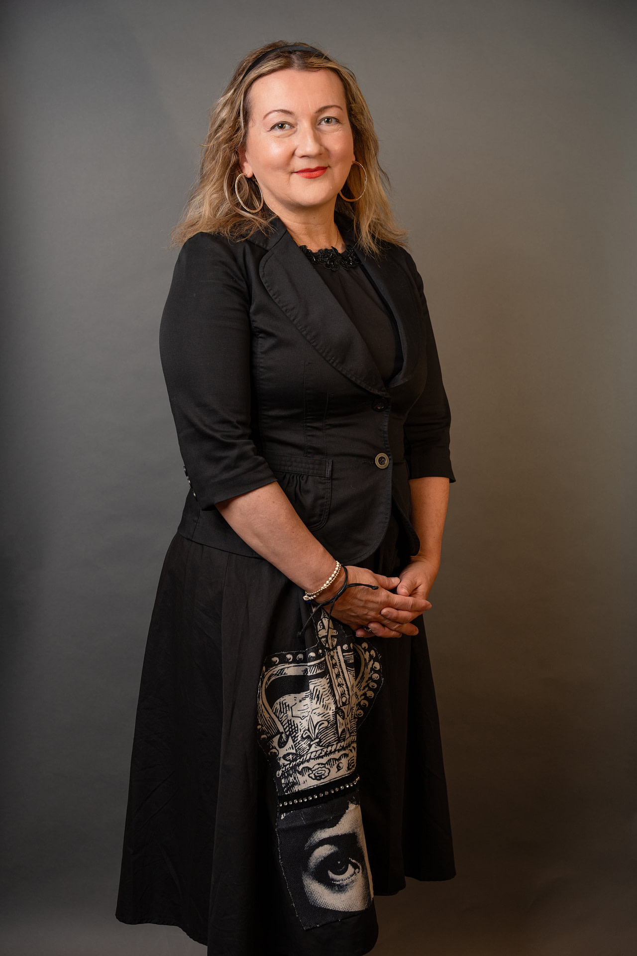 Michelle Zerillo-Sosa - Dolce Media Group