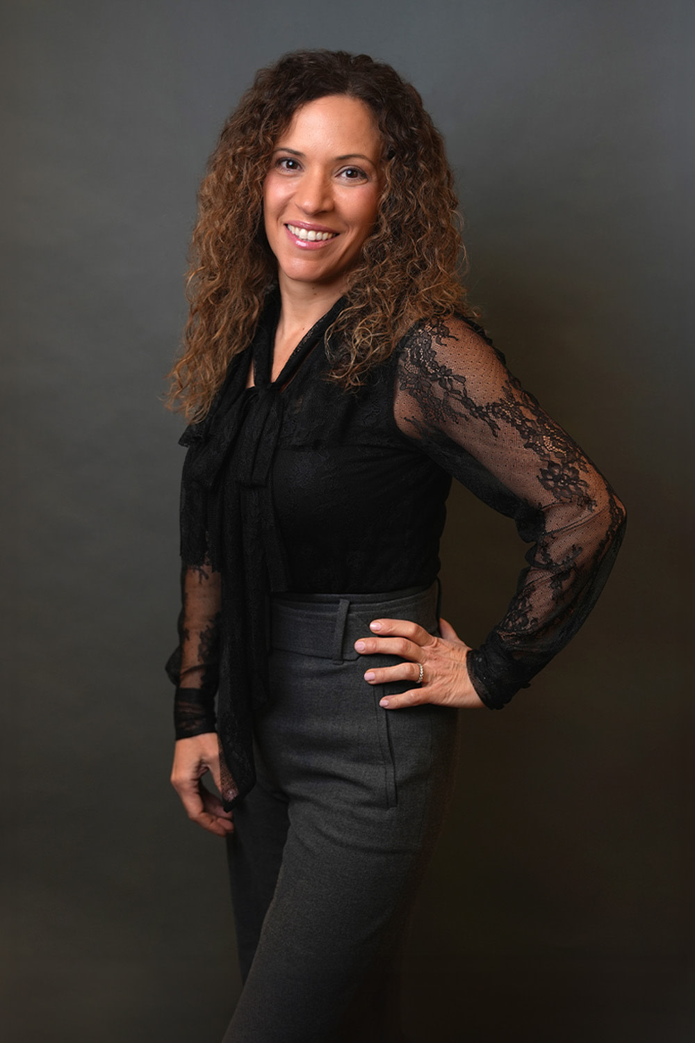 Angela Palmieri-Zerillo - Dolce Media Group