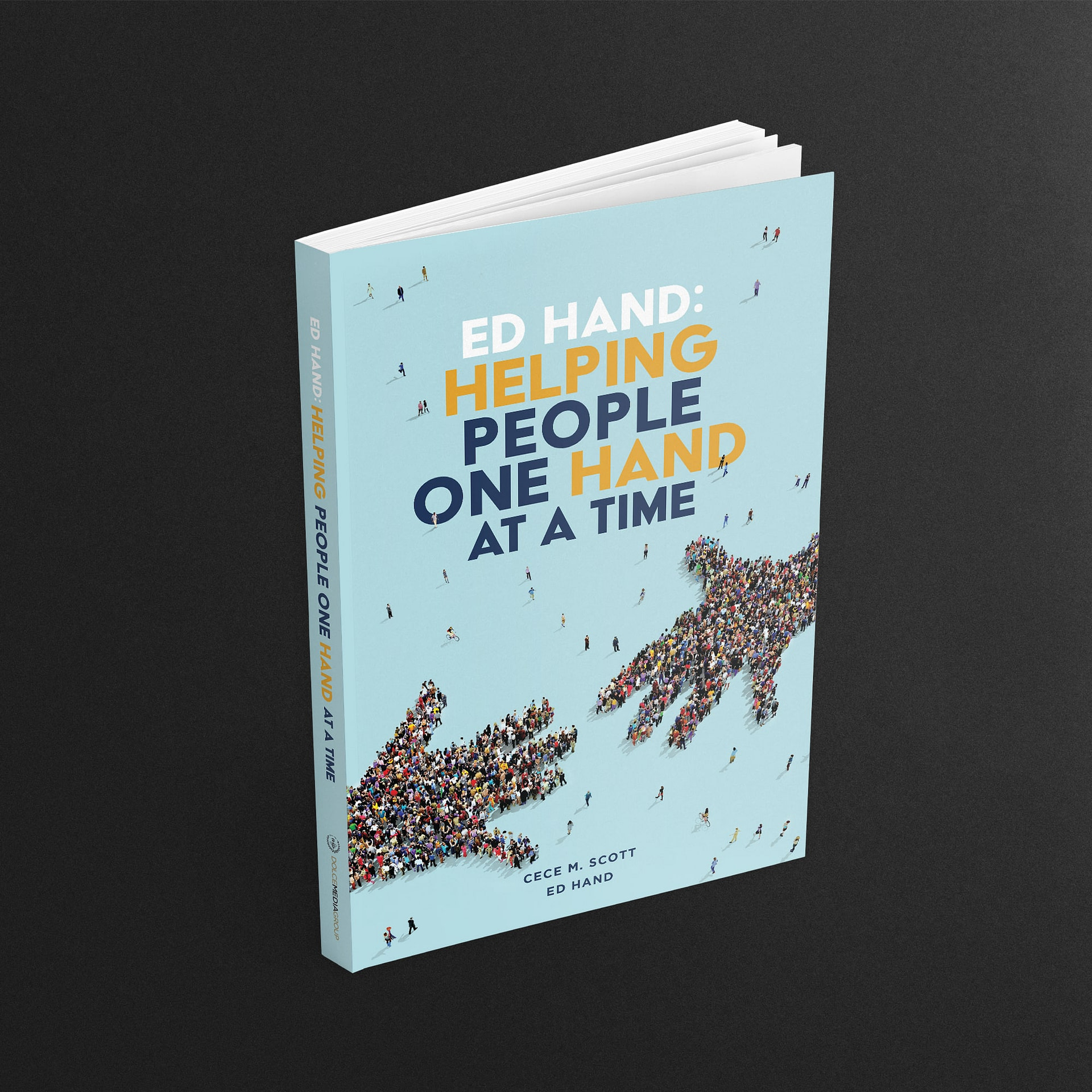 Dolce Publishing - Dolce Media Group